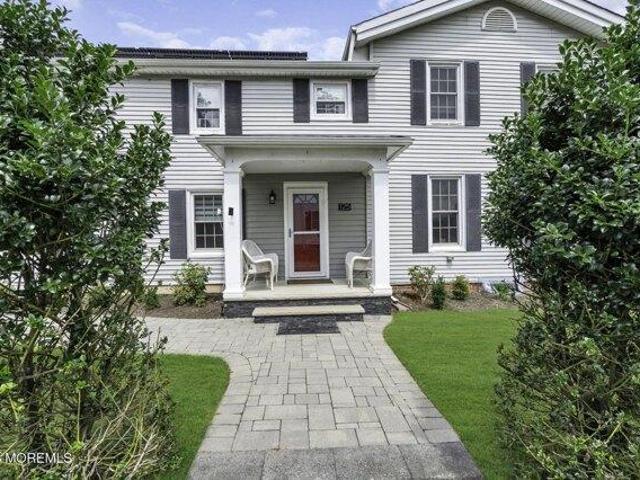 house with 4 bedroom, Eatontown NJ ES105124745
