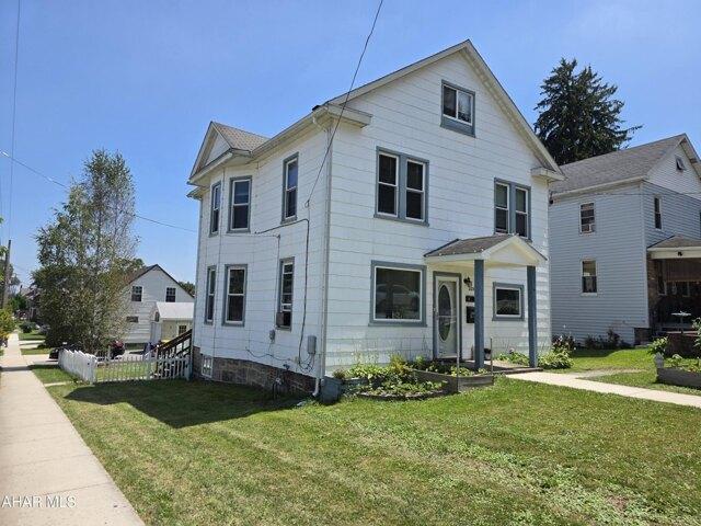 house with 4 bedroom, Ebensburg PA DS103624546
