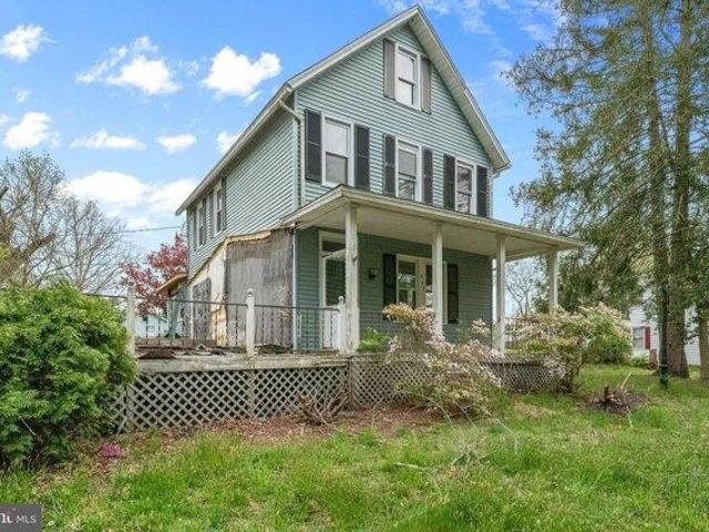 house with 4 bedroom, Egg Harbor City NJ DS102566171