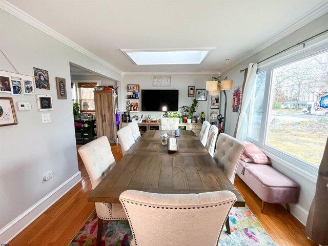 house with 4 bedroom, Egg Harbor Township NJ DLS101658116
