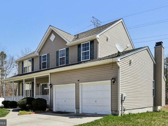 house with 4 bedroom, Egg Harbor Township NJ DLS101661470