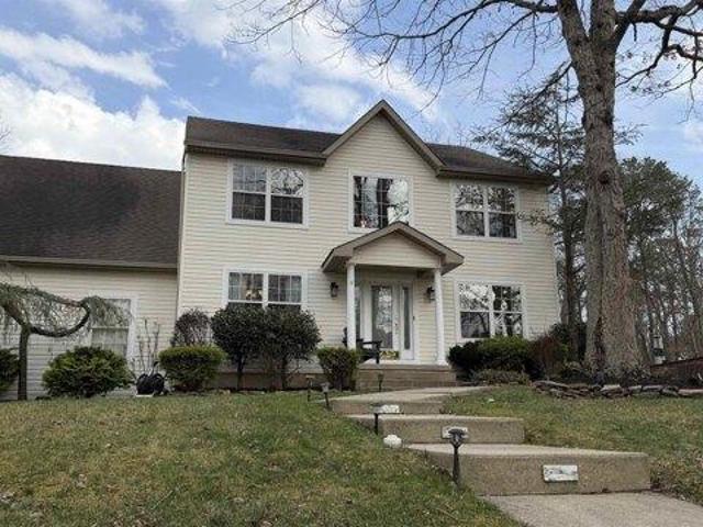 house with 4 bedroom, Egg Harbor Township NJ DLS101748890