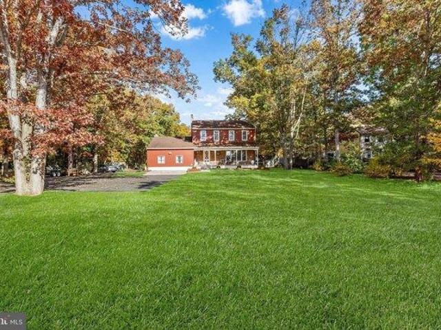 house with 4 bedroom, Egg Harbor Township NJ DLS101780949