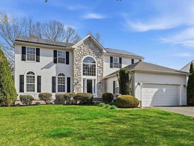 house with 4 bedroom, Egg Harbor Township NJ DLS101781637