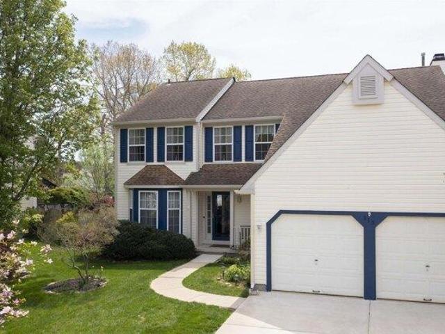house with 4 bedroom, Egg Harbor Township NJ DLS101798499