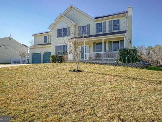 house with 4 bedroom, Egg Harbor Township NJ DLS101707794