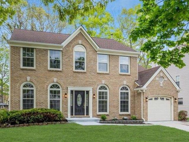 house with 4 bedroom, Egg Harbor Township NJ DLS102279766