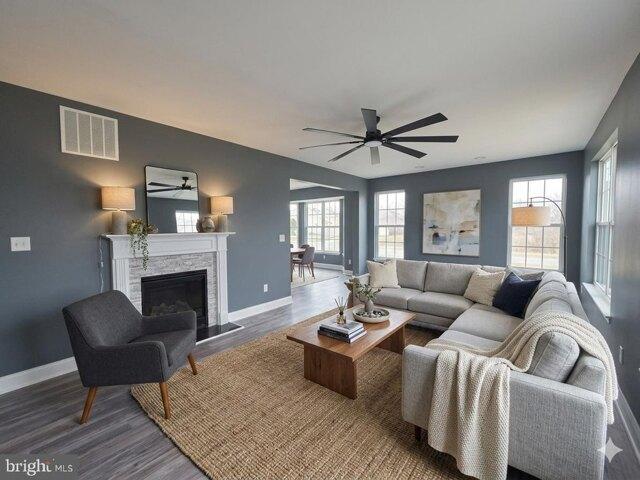 house with 4 bedroom, Egg Harbor Township NJ DLS102315608