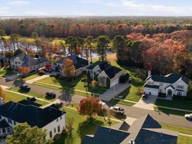 house with 4 bedroom, Egg Harbor Township NJ DS102315748