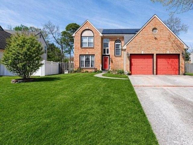 house with 4 bedroom, Egg Harbor Township NJ DS102316256