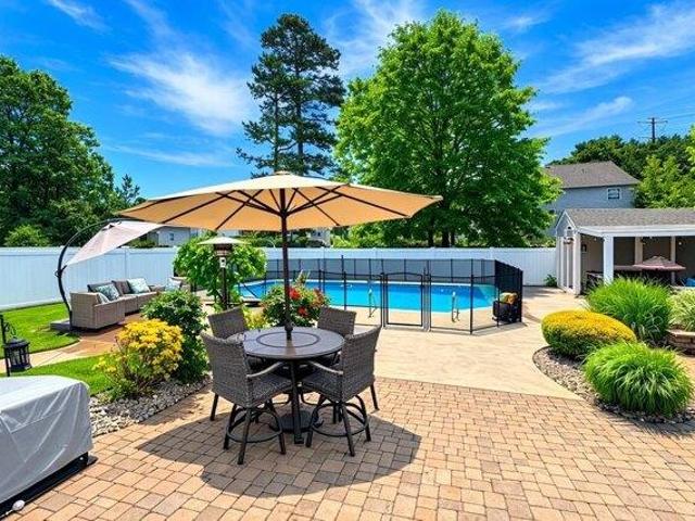 house with 4 bedroom, Egg Harbor Township NJ DS102318561