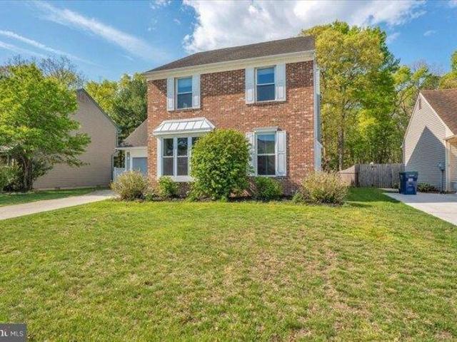 house with 4 bedroom, Egg Harbor Township NJ DS102798546