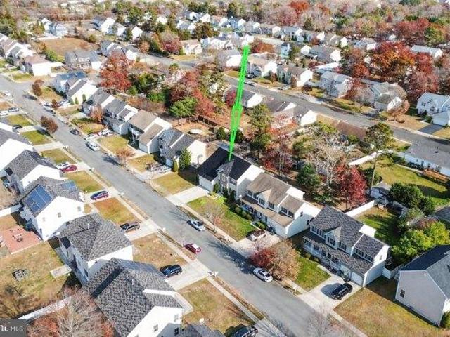 house with 4 bedroom, Egg Harbor Township NJ DS102799038