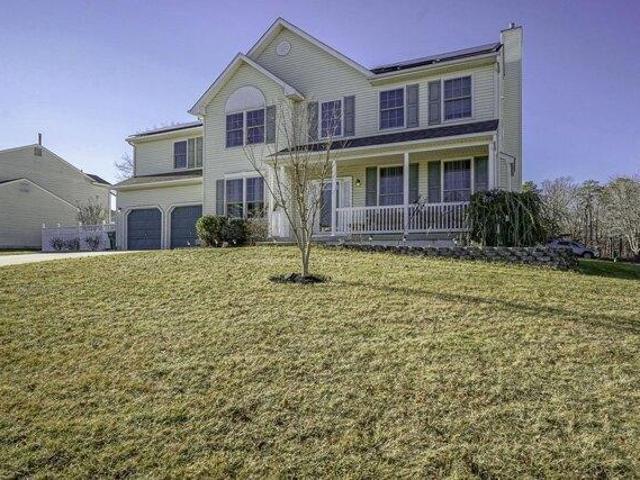 house with 4 bedroom, Egg Harbor Township NJ DS102799251