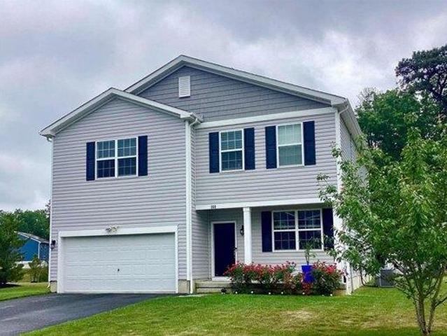 house with 4 bedroom, Egg Harbor Township NJ DS102799482