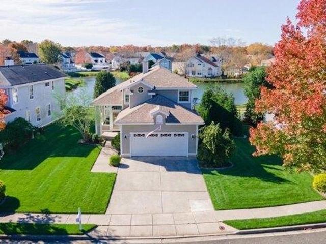 house with 4 bedroom, Egg Harbor Township NJ DS102826462