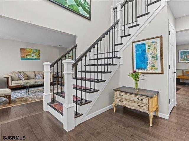 house with 4 bedroom, Egg Harbor Township NJ DS102827389