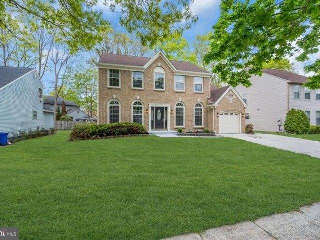 house with 4 bedroom, Egg Harbor Township NJ DS102828331