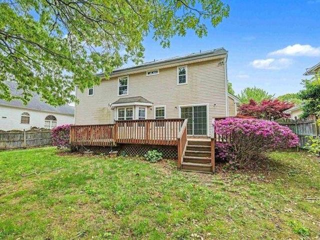 house with 4 bedroom, Egg Harbor Township NJ ES104920288