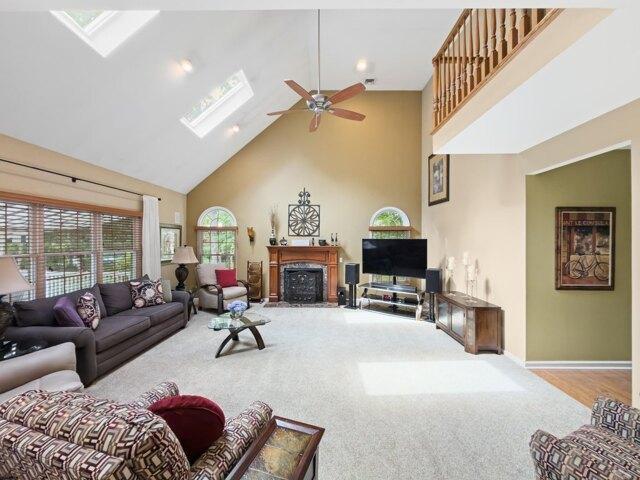 house with 4 bedroom, Egg Harbor Township NJ ES105157990