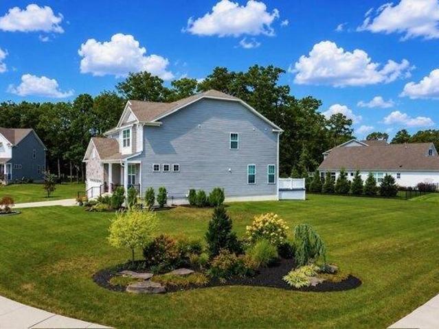 house with 4 bedroom, Egg Harbor Township NJ ES105158113