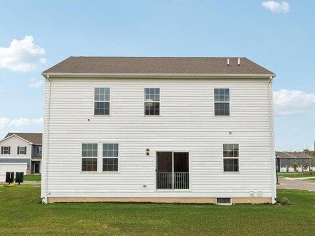 house with 4 bedroom, Egg Harbor Township NJ ES105158682
