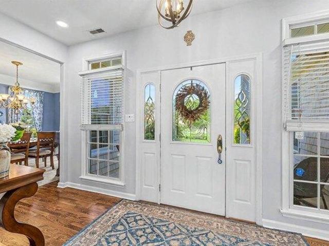 house with 4 bedroom, Egg Harbor Township NJ ES105176458