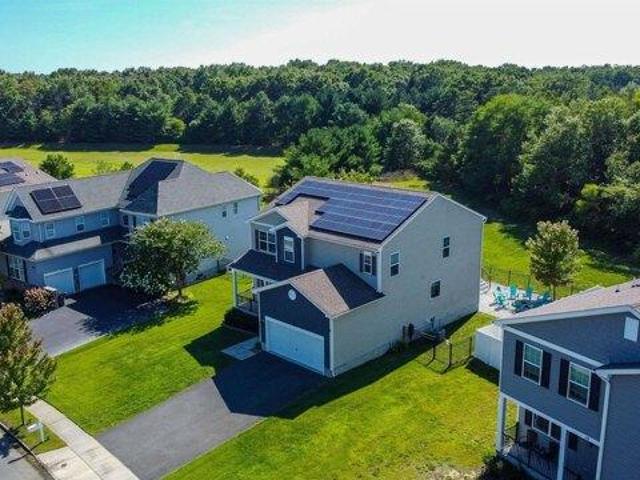 house with 4 bedroom, Egg Harbor Township NJ ES105173197