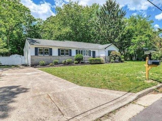 house with 4 bedroom, Egg Harbor Township NJ ES105205230