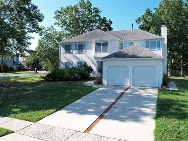 house with 4 bedroom, Egg Harbor Township NJ ES105202557