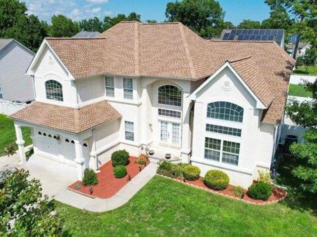 house with 4 bedroom, Egg Harbor Township NJ ES105203774