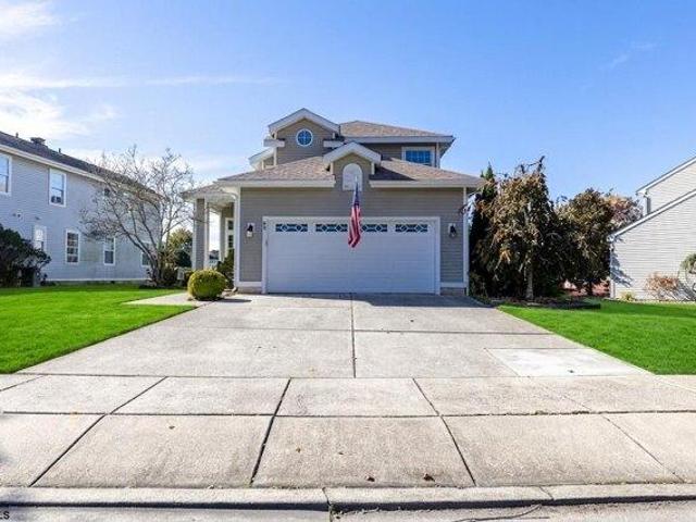 house with 4 bedroom, Egg Harbor Township NJ ES102826462