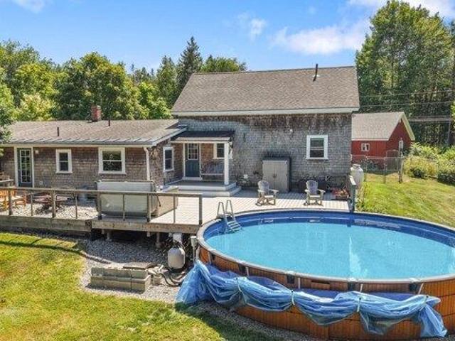house with 4 bedroom, Eddington ME ES105109277