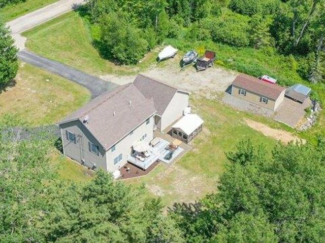 house with 4 bedroom, Eddington ME ES105114440