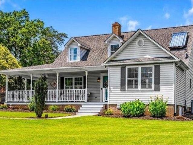 house with 4 bedroom, Eden NC ES104899329