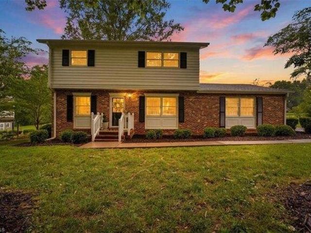 house with 4 bedroom, Eden NC ES103625682
