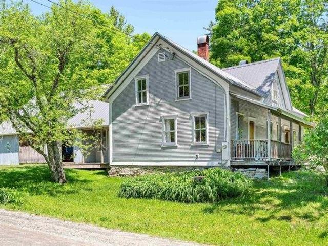 house with 4 bedroom, Eden VT ES104788043