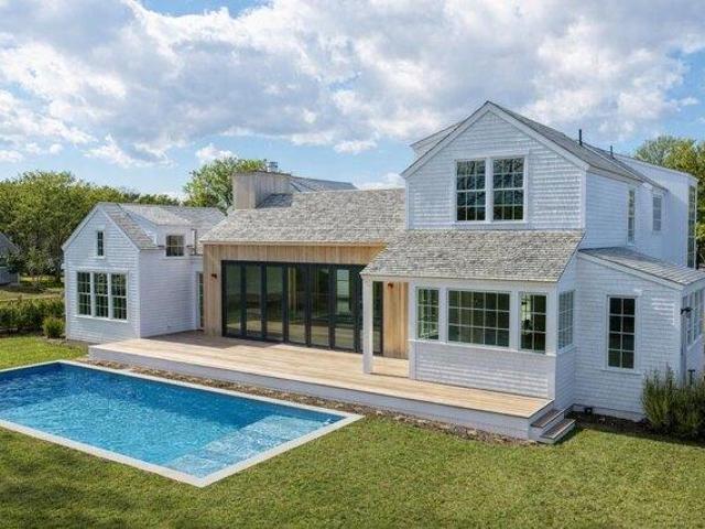house with 4 bedroom, Edgartown MA DLS102447323