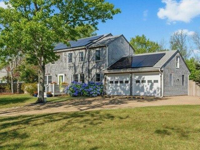house with 4 bedroom, Edgartown MA DS101957584