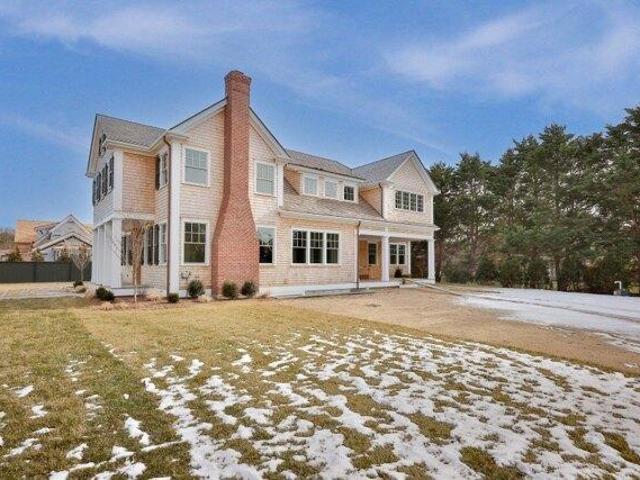 house with 4 bedroom, Edgartown MA DS101957917