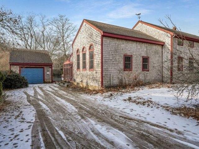 house with 4 bedroom, Edgartown MA DS101999336