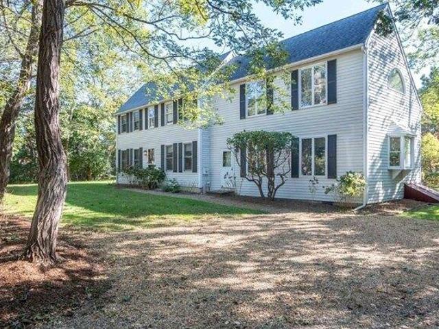 house with 4 bedroom, Edgartown MA DS102443508