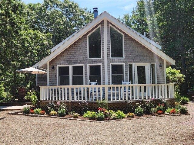 house with 4 bedroom, Edgartown MA DS102633283