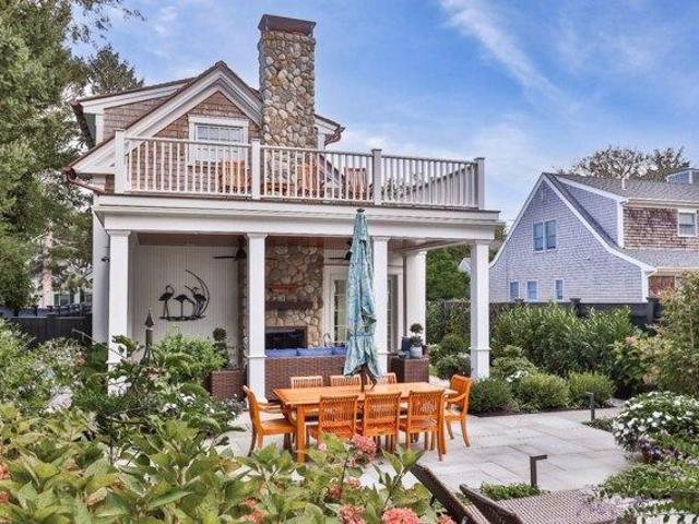 house with 4 bedroom, Edgartown MA DS102029267