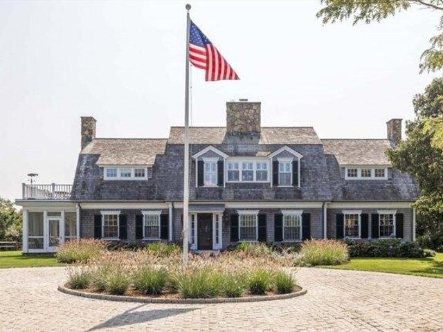 house with 4 bedroom, Edgartown MA DS102369739