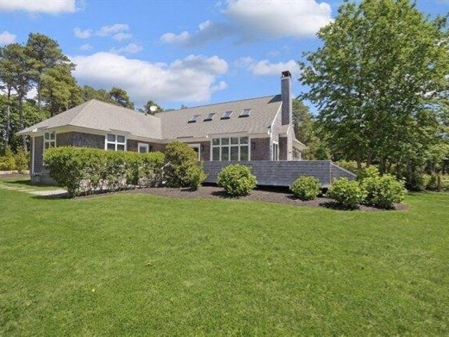 house with 4 bedroom, Edgartown MA DS103071365