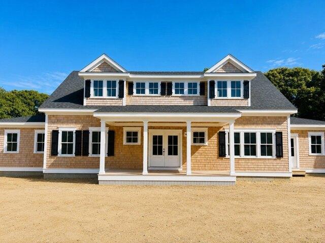 house with 4 bedroom, Edgartown MA DS103072701