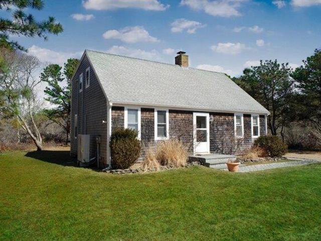 house with 4 bedroom, Edgartown MA DS103072306