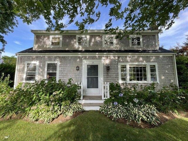 house with 4 bedroom, Edgartown MA DS103097932
