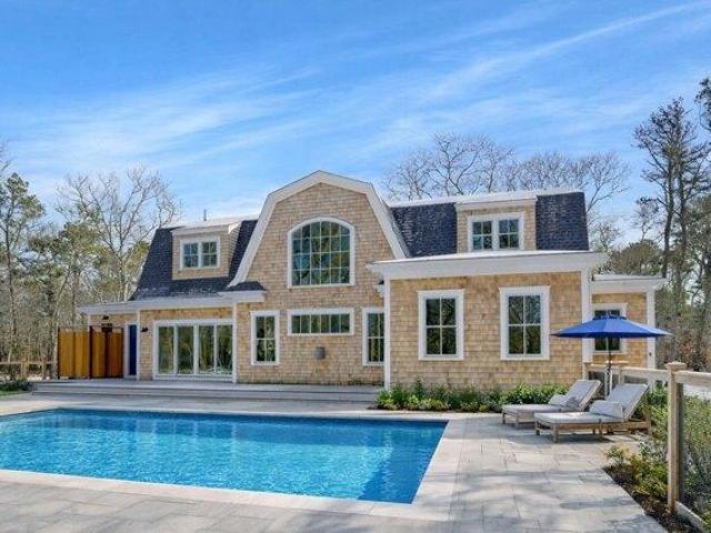 house with 4 bedroom, Edgartown MA DS103102175